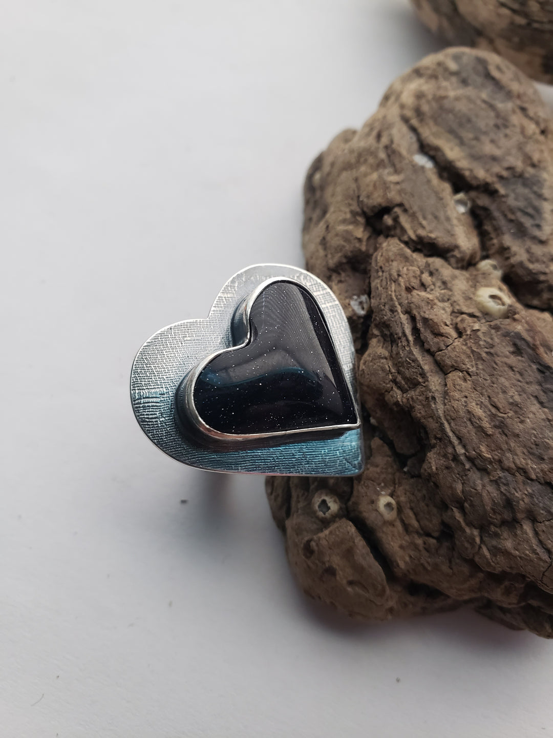 Rings – White Crow Works